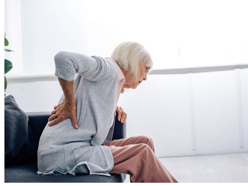 Schmerz I Ratgeber zum Umgang mi aktuten & chronischen Schmerzen